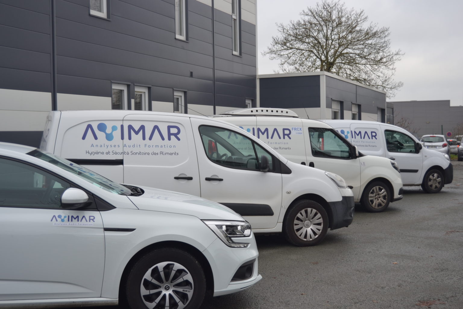 Analyses hygiène alimentaire – Laboratoire Avimar