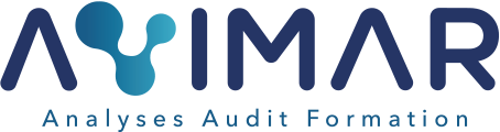 Nouvelle année, nouveau logo – Laboratoire Avimar